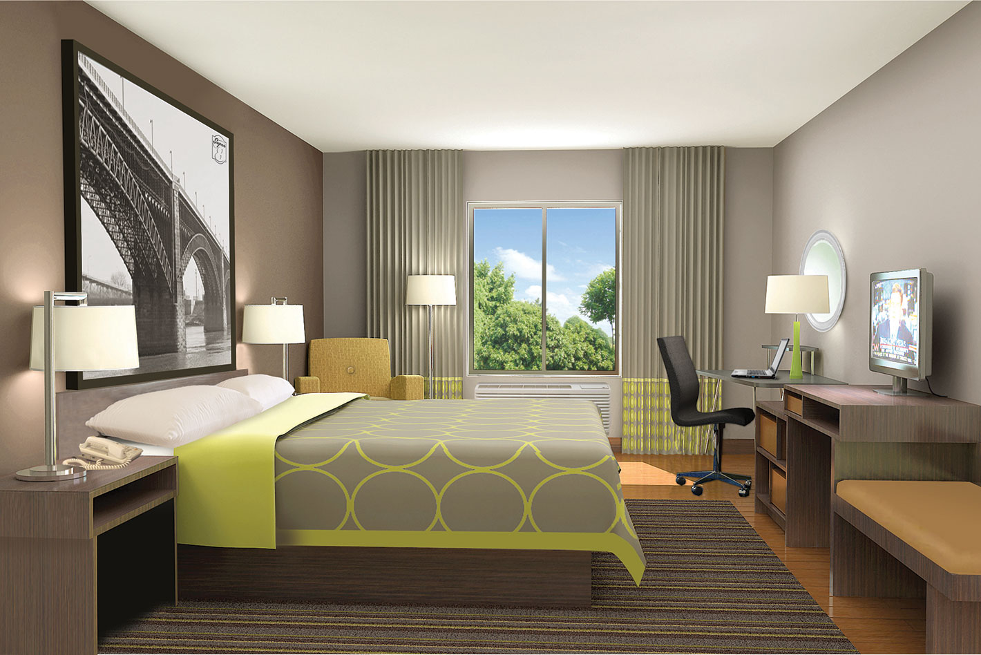 Super 8 by Wyndham | Wyndham Franchise Opportunities