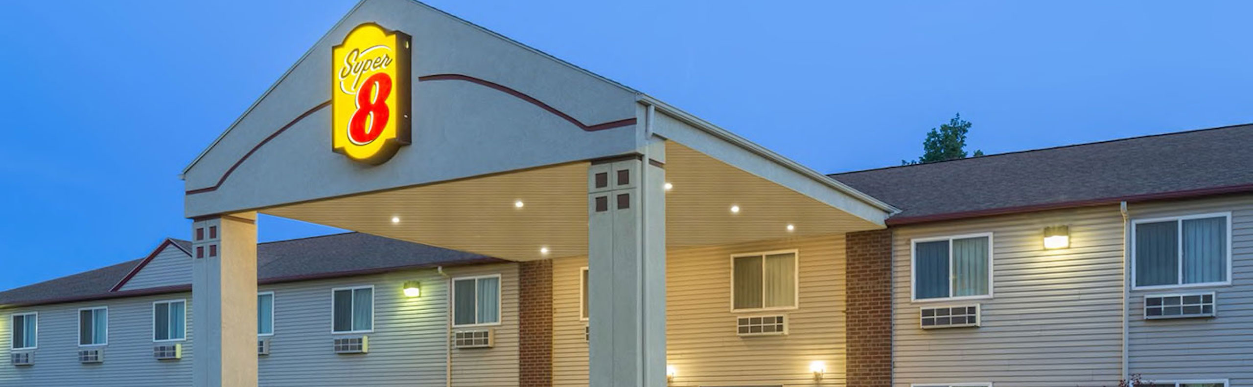 Super 8 by Wyndham | Wyndham Franchise Opportunities