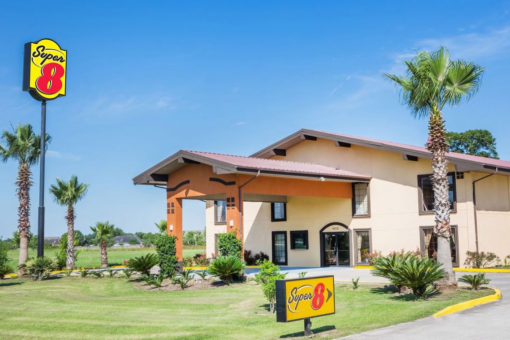 Super 8 by Wyndham | Wyndham Hotels & Resorts