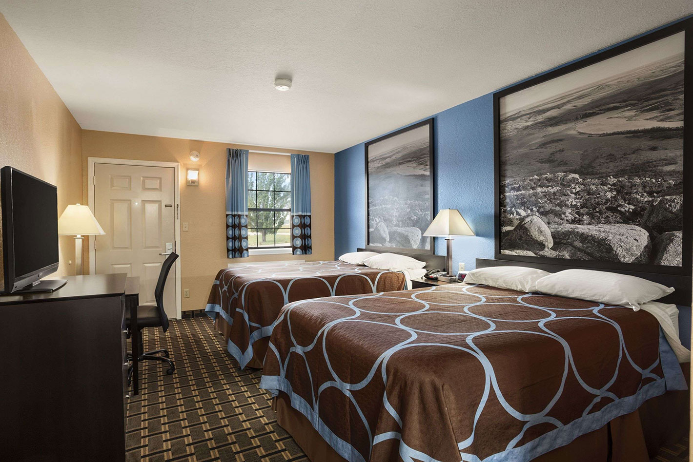 Super 8 by Wyndham | Wyndham Hotels & Resorts