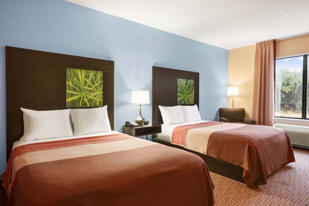 Super 8 by Wyndham | Wyndham Hotels & Resorts