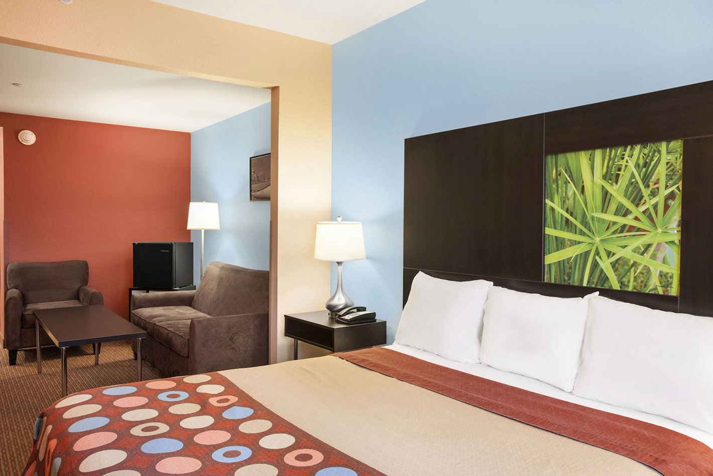 Super 8 by Wyndham | Wyndham Hotels & Resorts