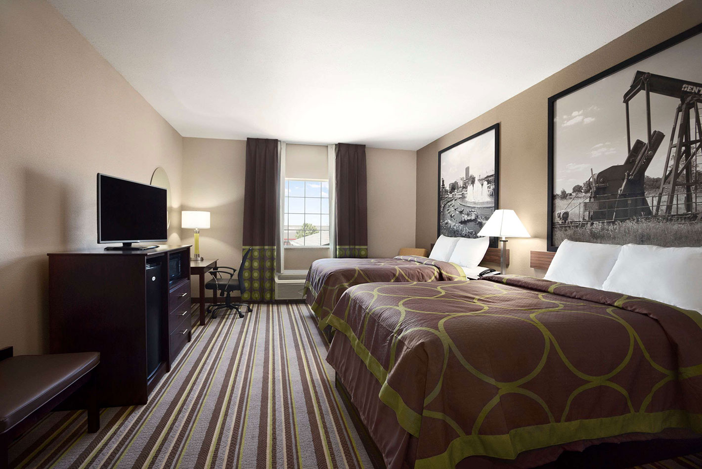 Super 8 by Wyndham | Wyndham Hotels & Resorts