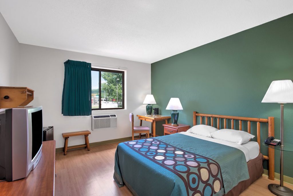 Super 8 by Wyndham | Wyndham Hotels & Resorts