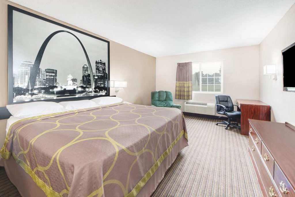 Super 8 by Wyndham | Wyndham Hotels & Resorts