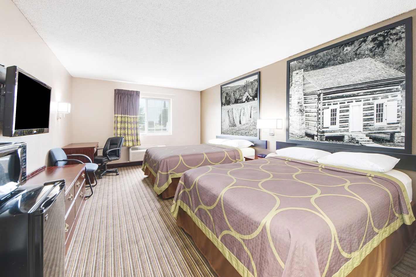 Super 8 by Wyndham | Wyndham Hotels & Resorts