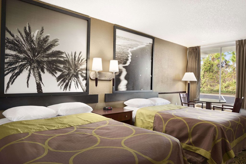 Super 8 by Wyndham | Wyndham Hotels & Resorts