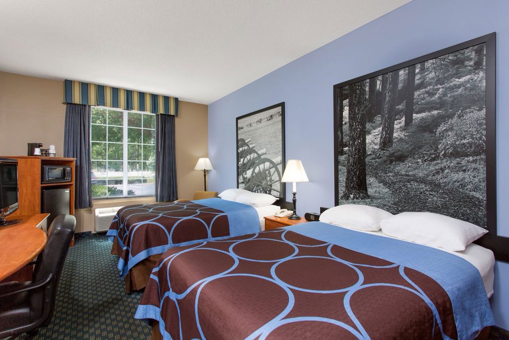 Super 8 by Wyndham | Wyndham Hotels & Resorts