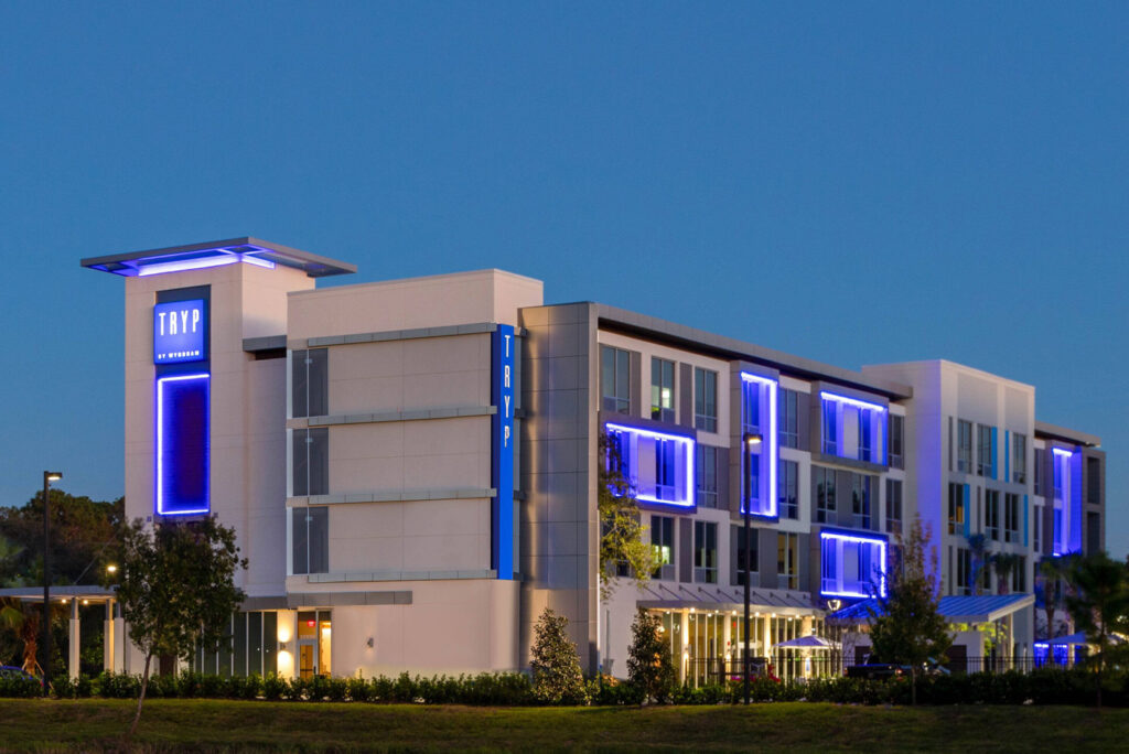 TRYP by Wyndham | Wyndham Hotels & Resorts