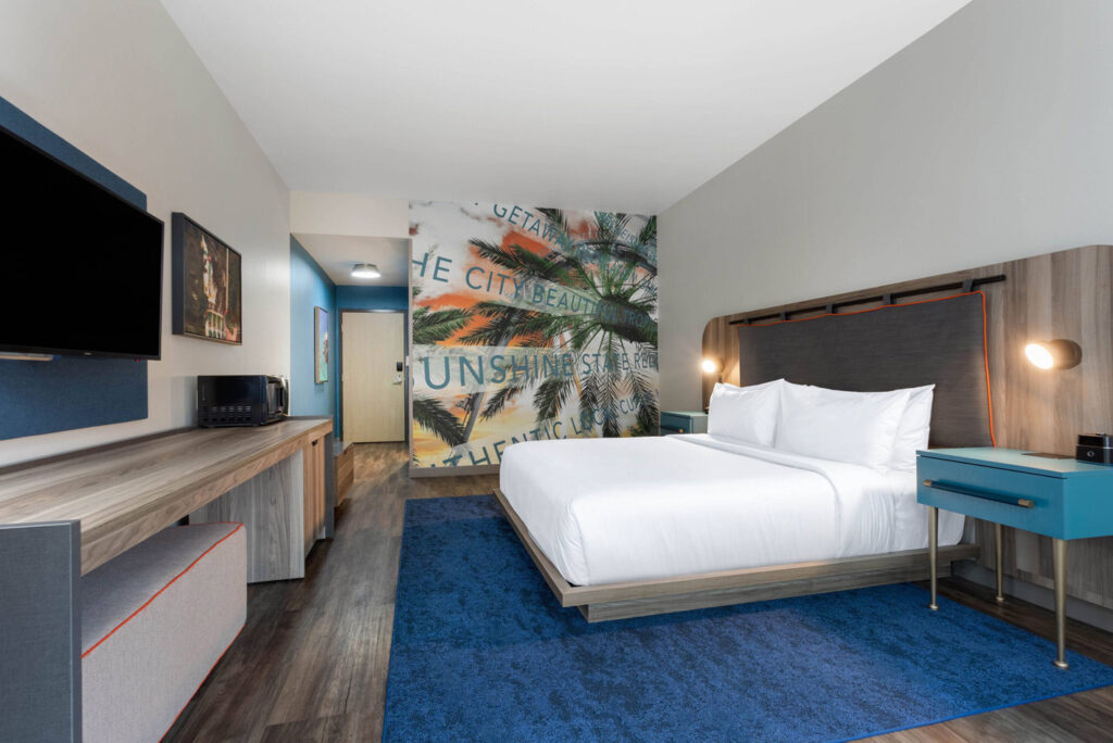 TRYP by Wyndham | Wyndham Hotels & Resorts