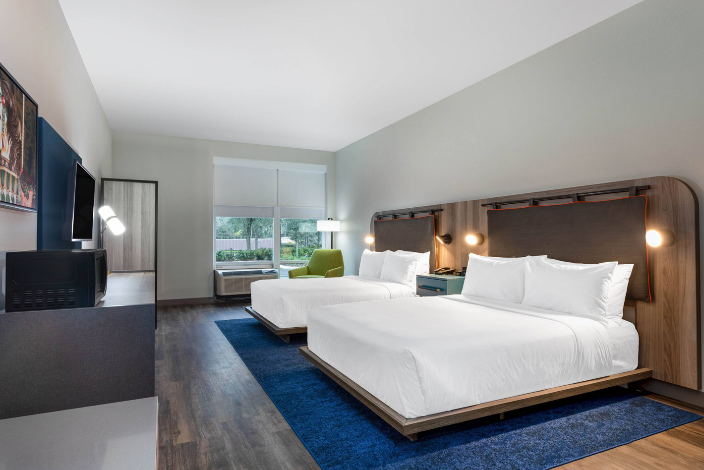 TRYP by Wyndham | Wyndham Hotels & Resorts