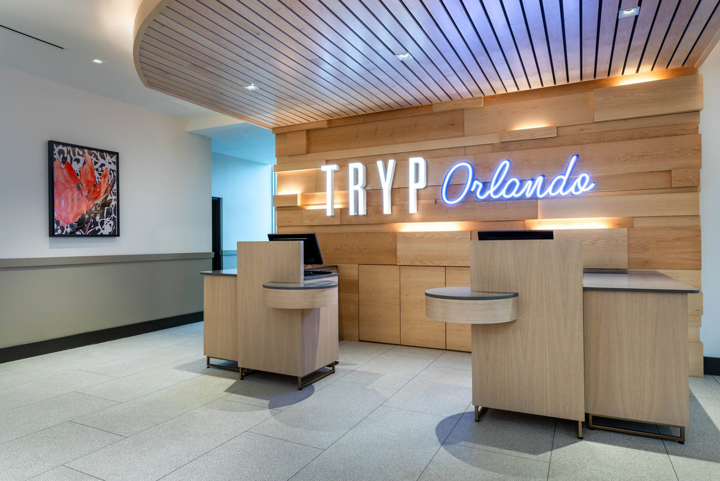 TRYP by Wyndham | Wyndham Hotels & Resorts