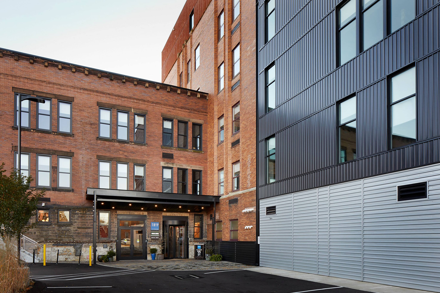 TRYP by Wyndham | Wyndham Hotels & Resorts