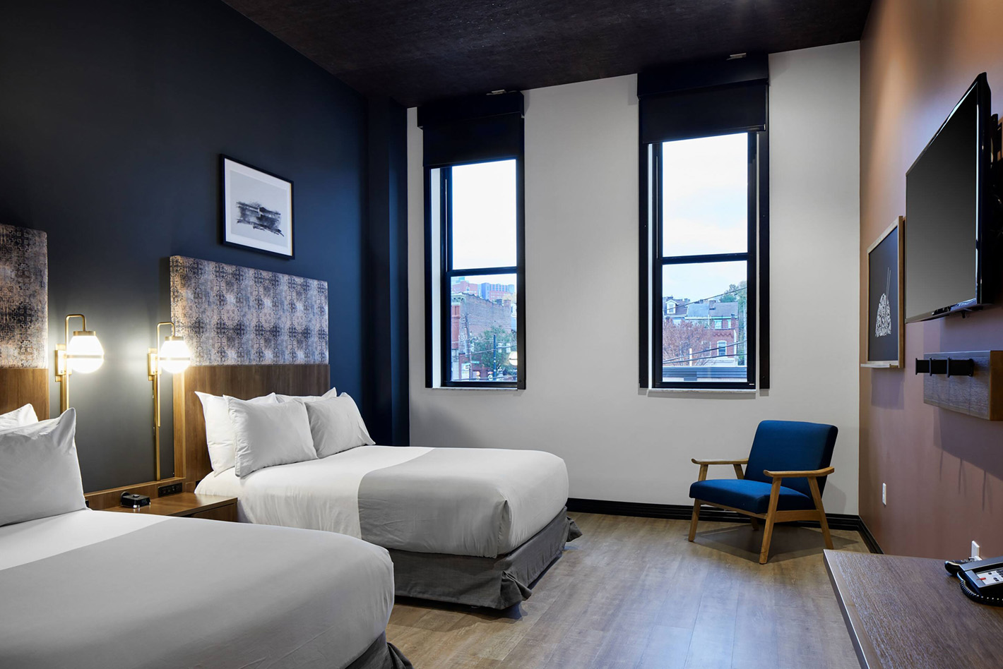 TRYP by Wyndham | Wyndham Hotels & Resorts