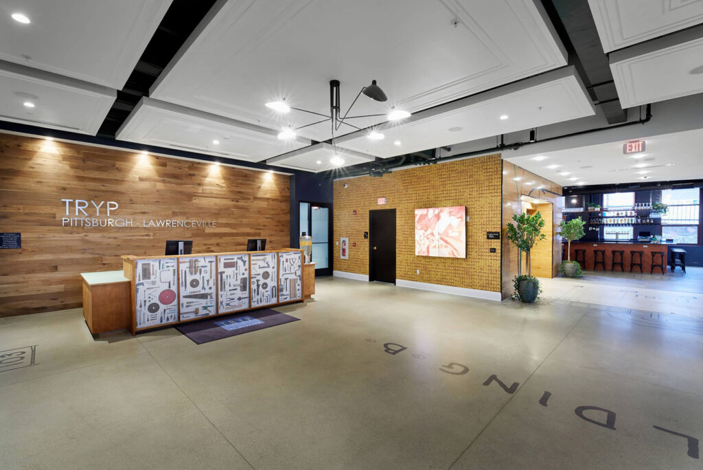 TRYP by Wyndham | Wyndham Hotels & Resorts