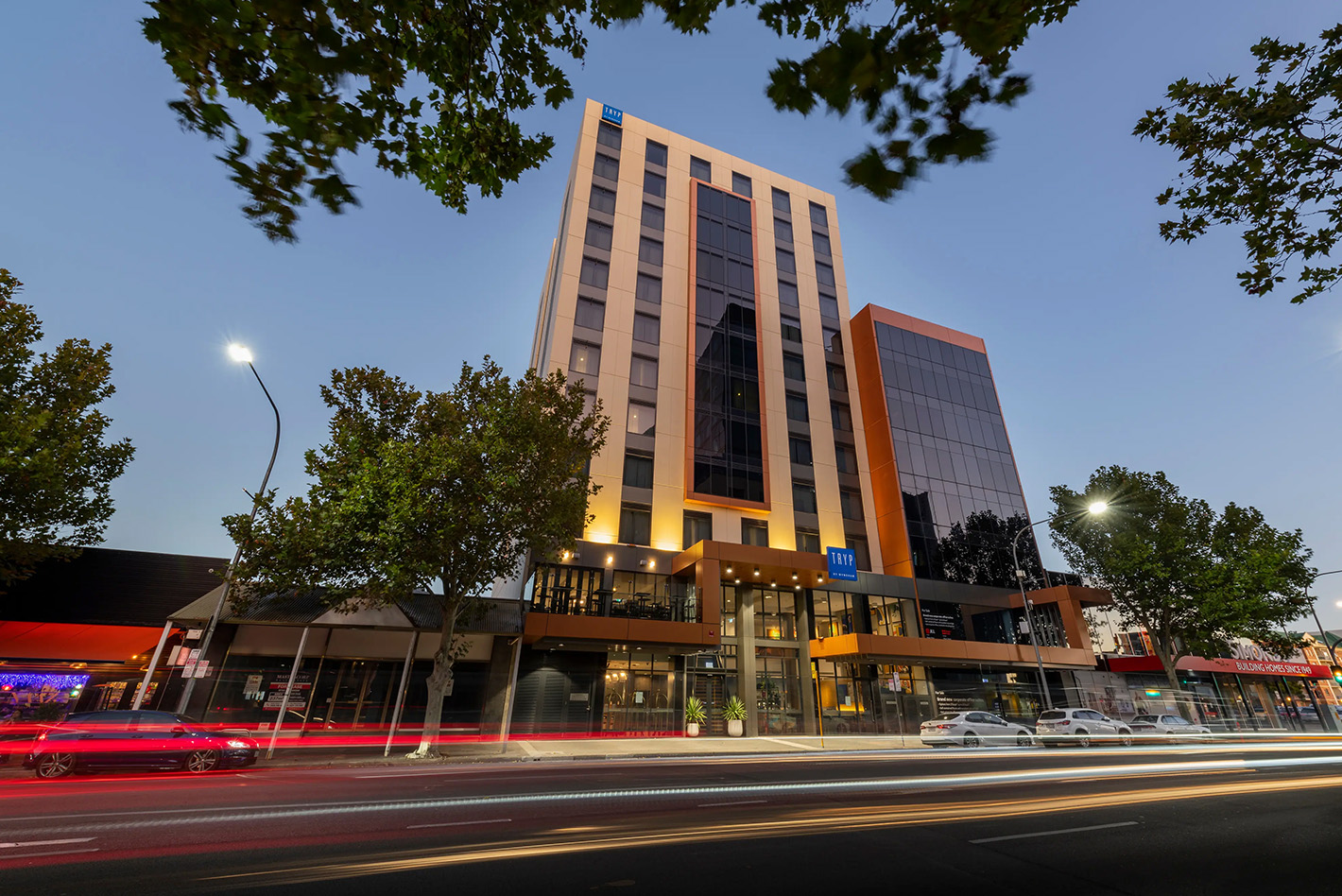 TRYP by Wyndham | Wyndham Hotels & Resorts