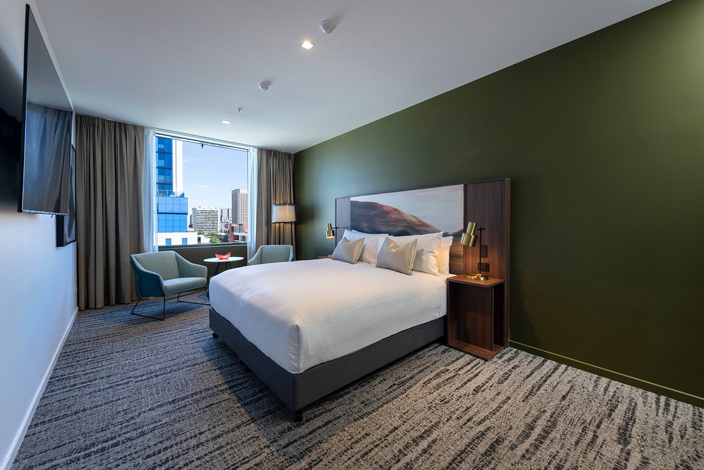 TRYP by Wyndham | Wyndham Hotels & Resorts