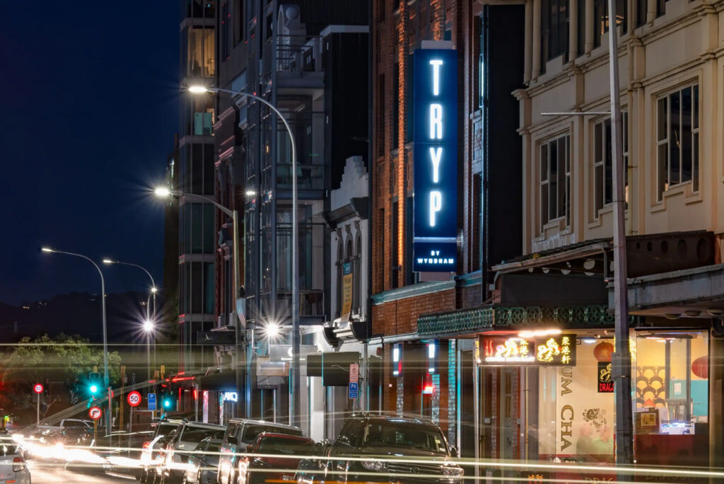 TRYP by Wyndham | Wyndham Hotels & Resorts