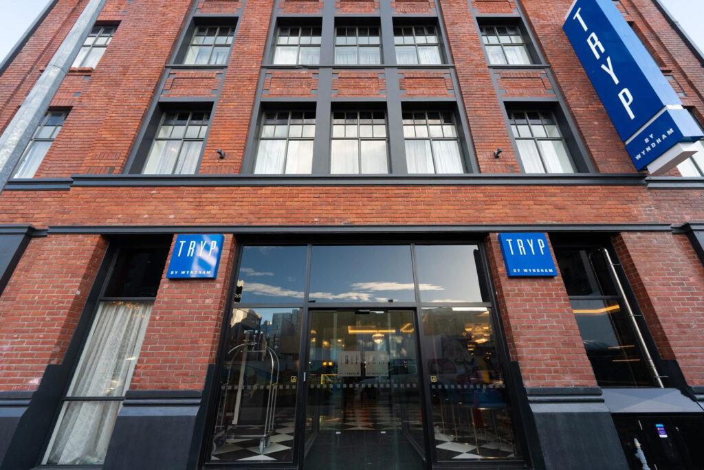 TRYP by Wyndham | Wyndham Hotels & Resorts