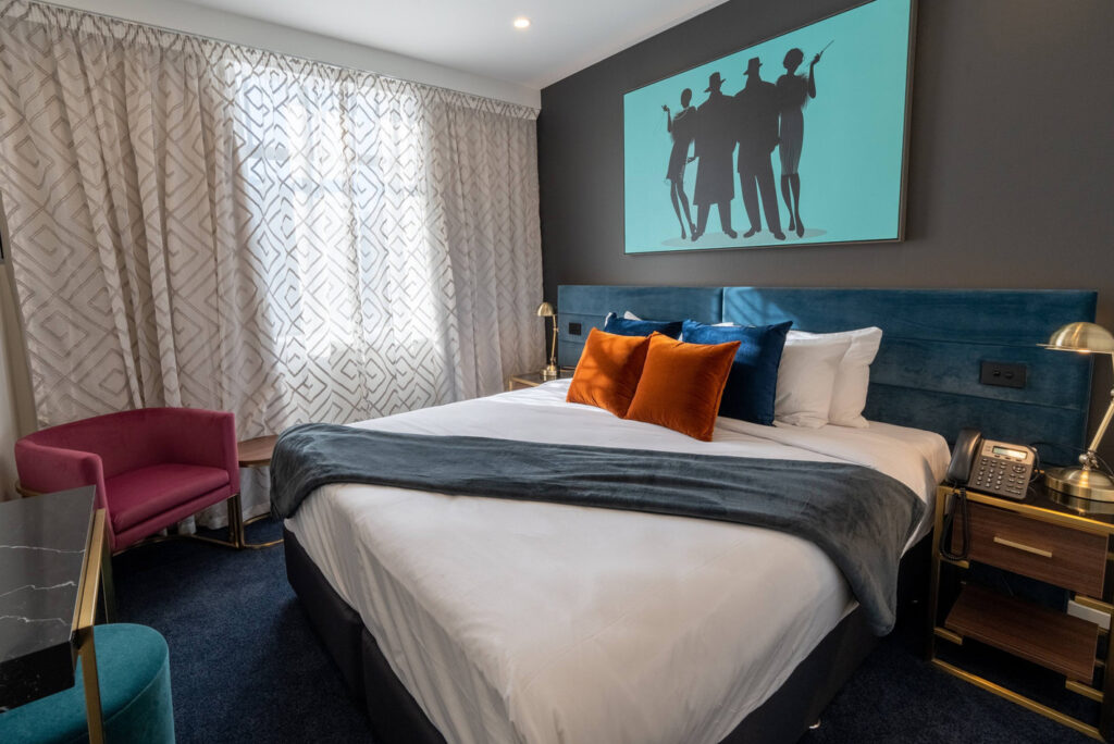 TRYP by Wyndham | Wyndham Hotels & Resorts