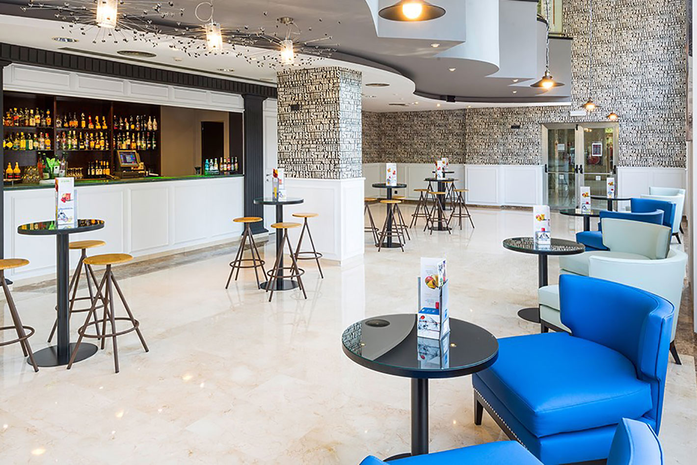 TRYP by Wyndham | Wyndham Hotels & Resorts