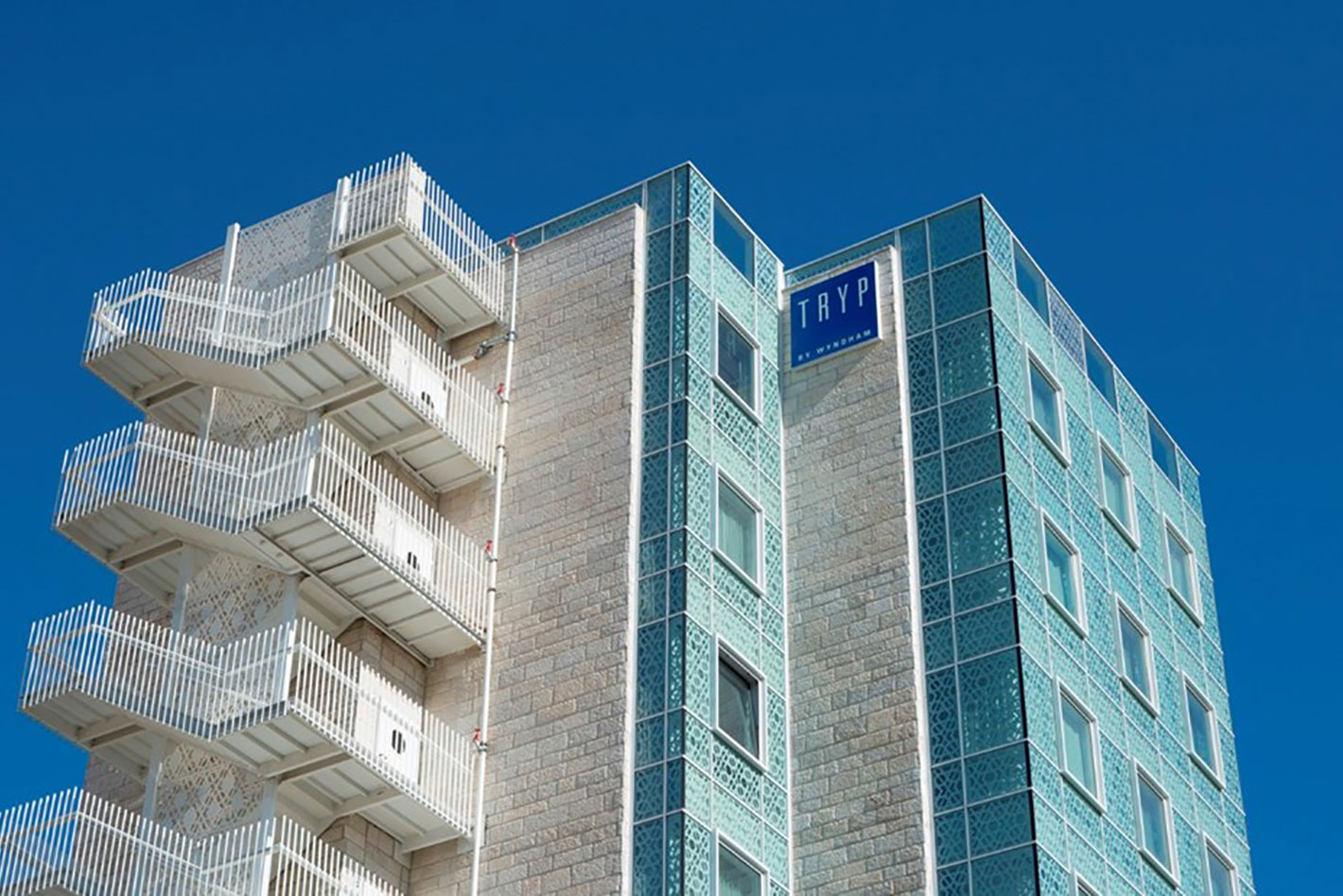 TRYP by Wyndham | Wyndham Hotels & Resorts