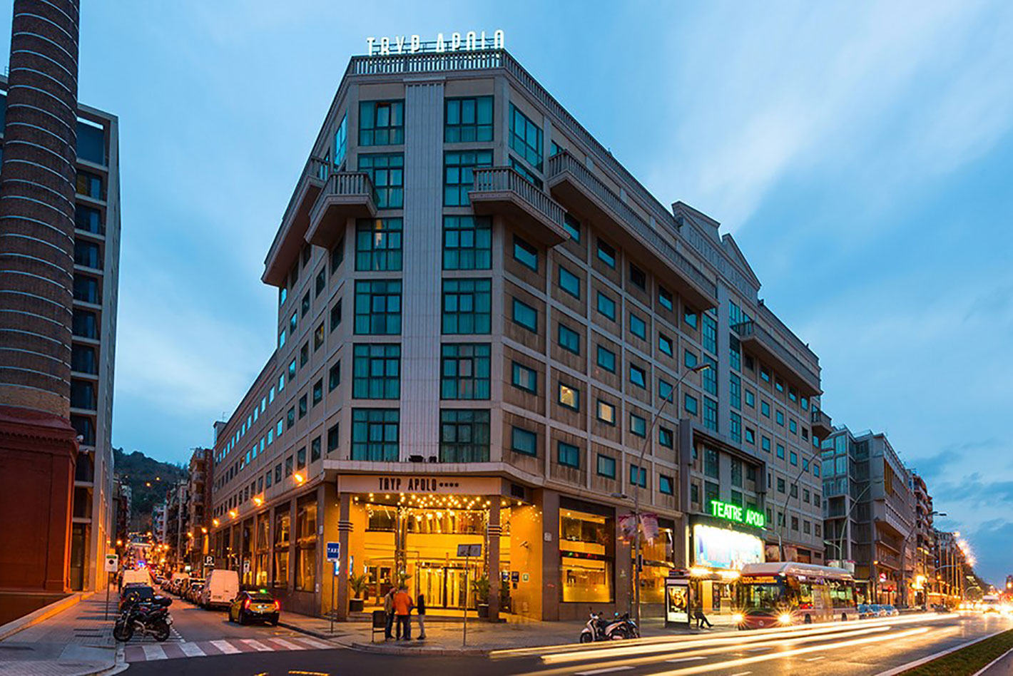 TRYP by Wyndham | Wyndham Hotels & Resorts