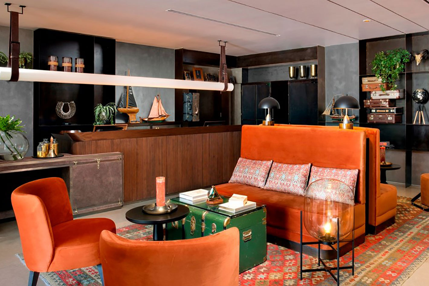 TRYP by Wyndham | Wyndham Hotels & Resorts