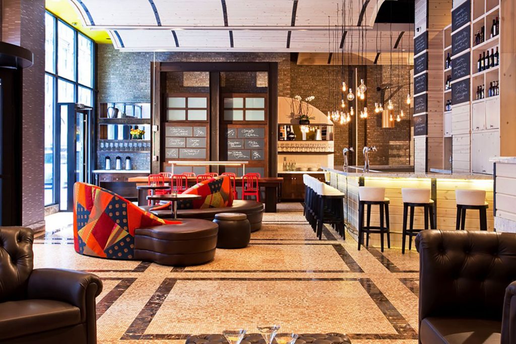 TRYP by Wyndham | Wyndham Hotels & Resorts