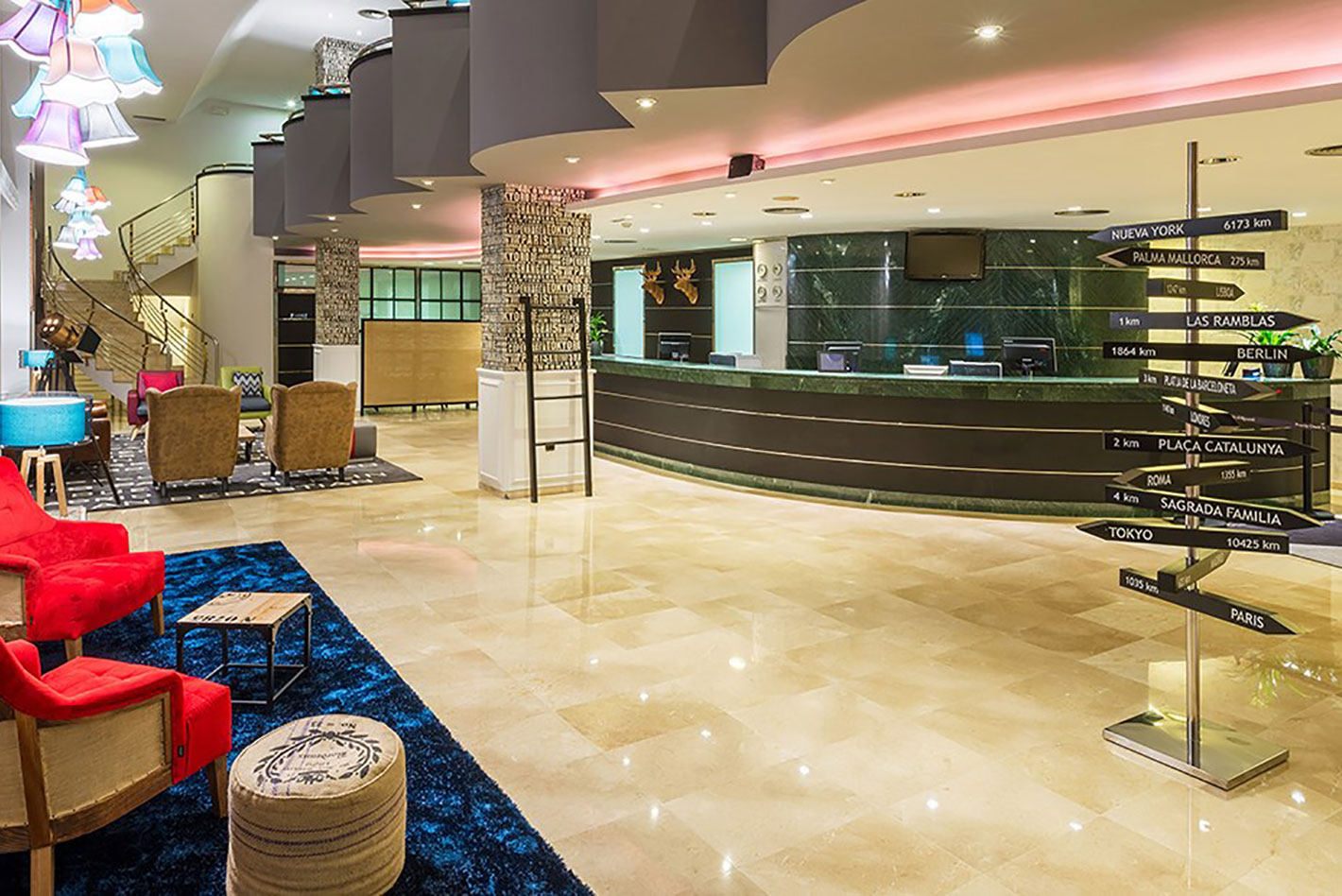 TRYP by Wyndham | Wyndham Hotels & Resorts