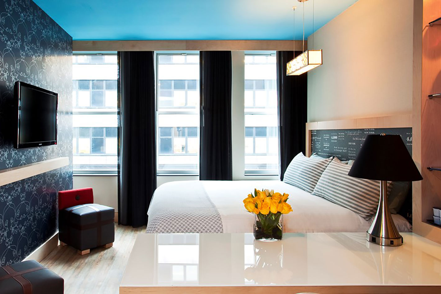 TRYP by Wyndham | Wyndham Hotels & Resorts