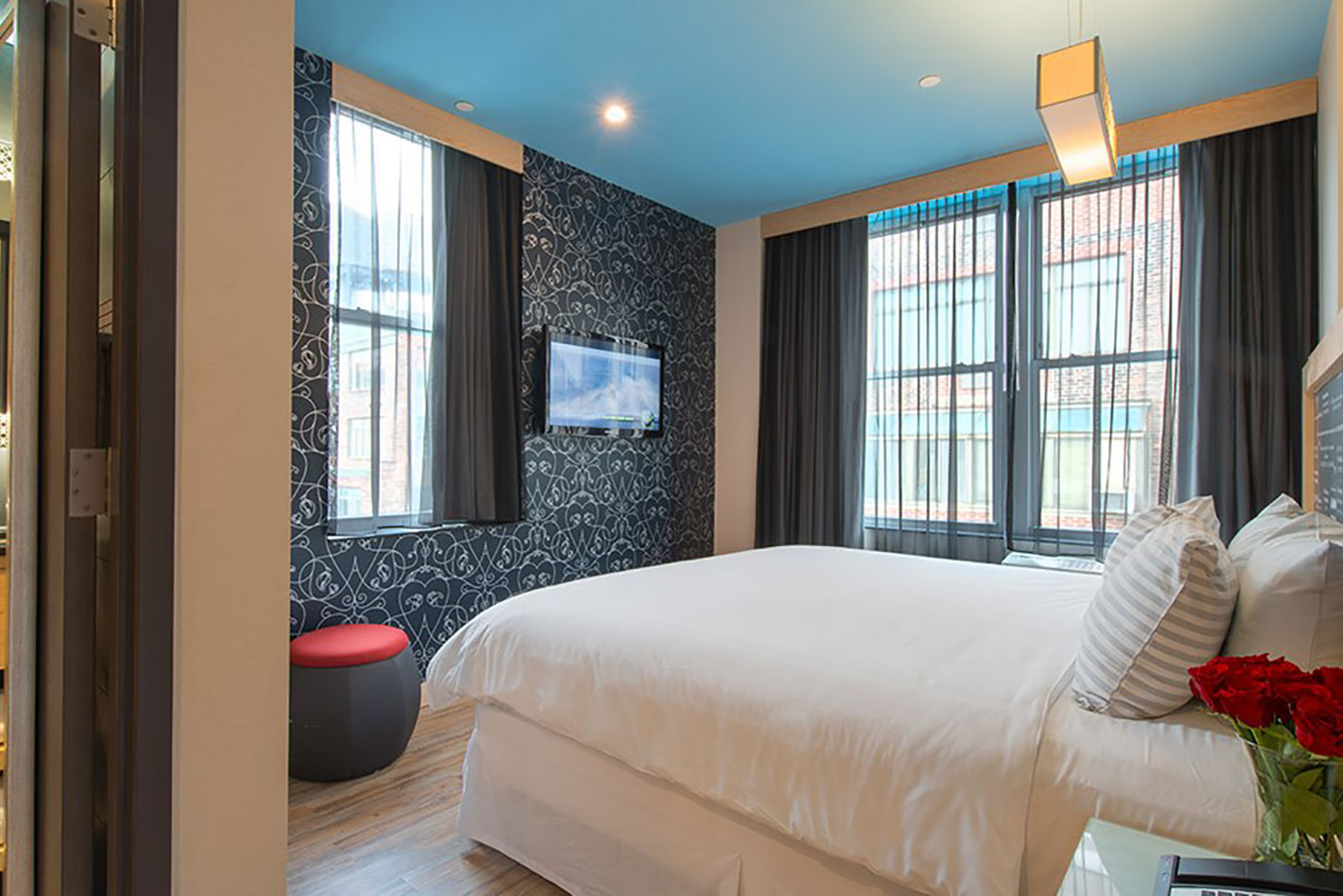 TRYP by Wyndham | Wyndham Hotels & Resorts