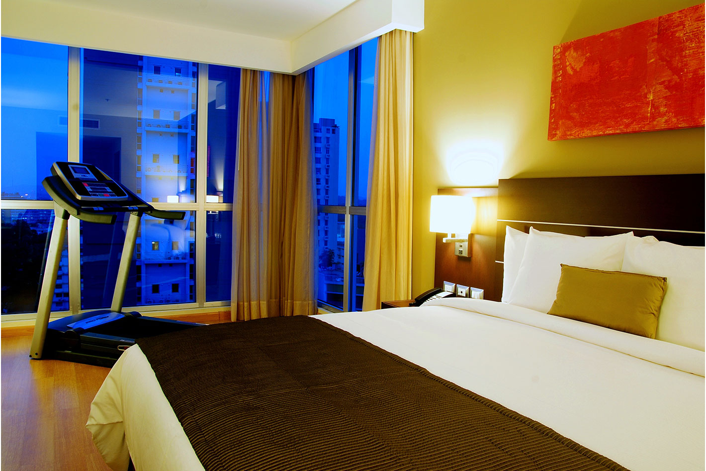 TRYP by Wyndham | Wyndham Hotels & Resorts