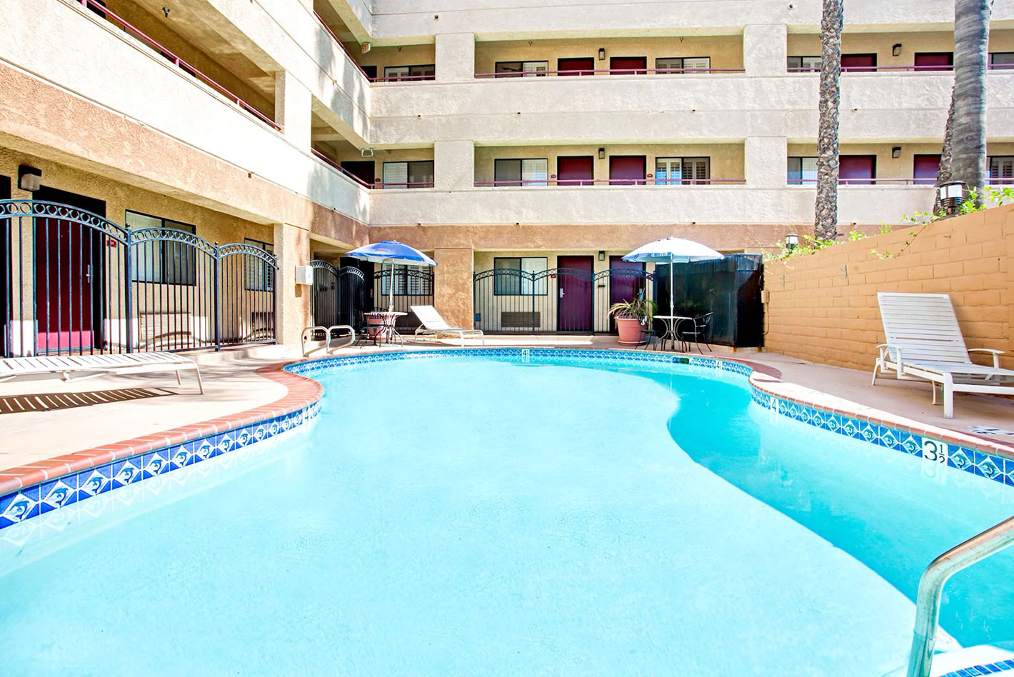 Travelodge by Wyndham | Wyndham Hotels & Resorts