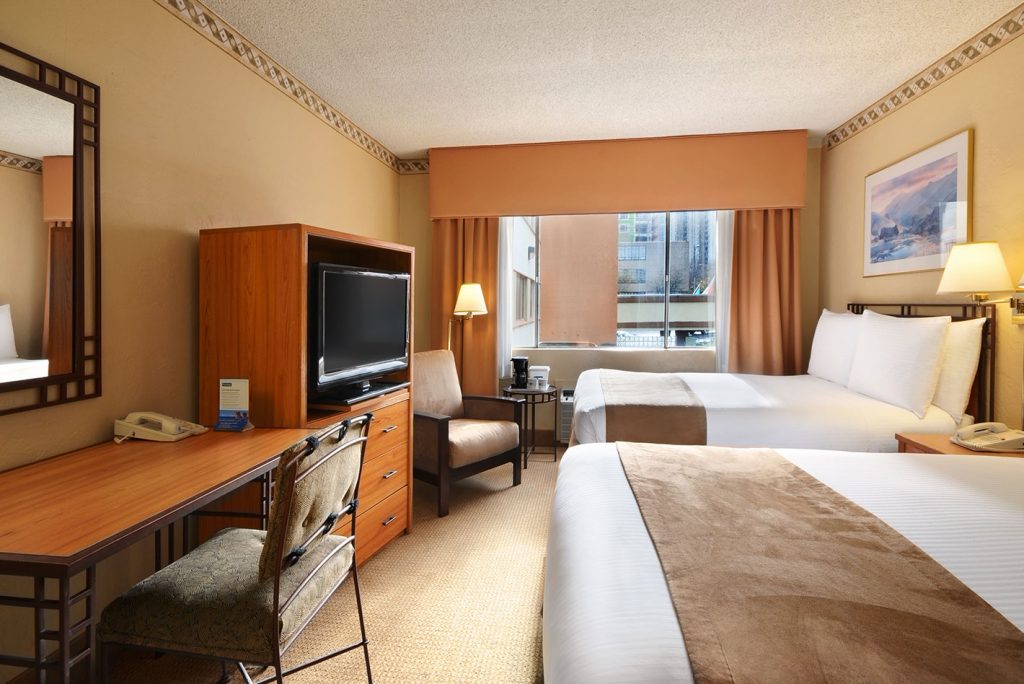 Travelodge by Wyndham | Wyndham Hotels & Resorts