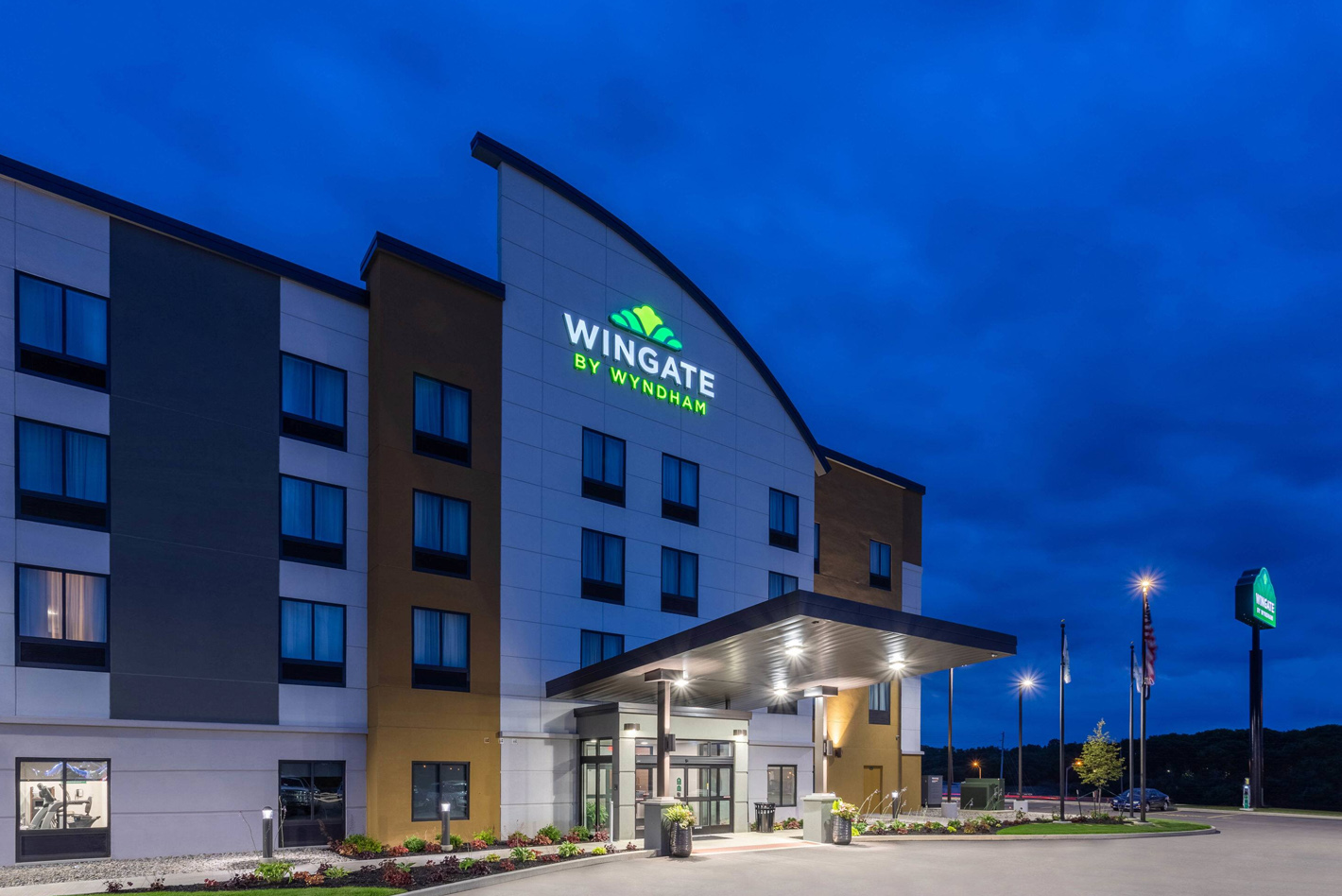 Wingate by Wyndham | Wyndham Franchise Opportunities