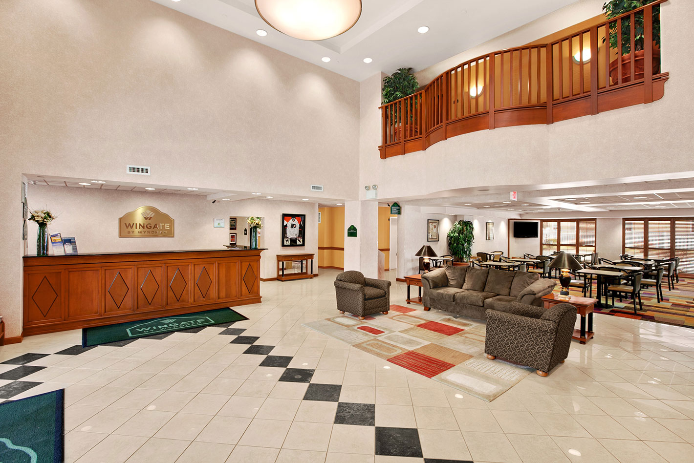 Wingate by Wyndham | Wyndham Hotels & Resorts