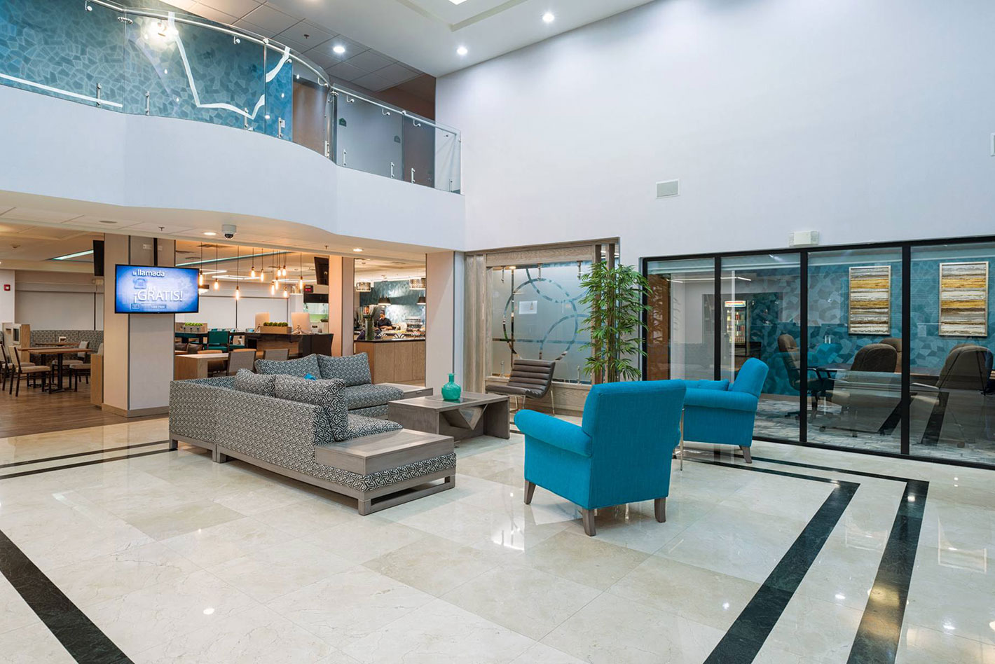 Wingate by Wyndham | Wyndham Hotels & Resorts