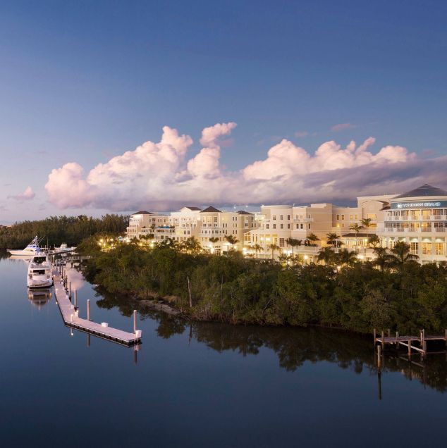 Our Brands | Wyndham Hotels & Resorts