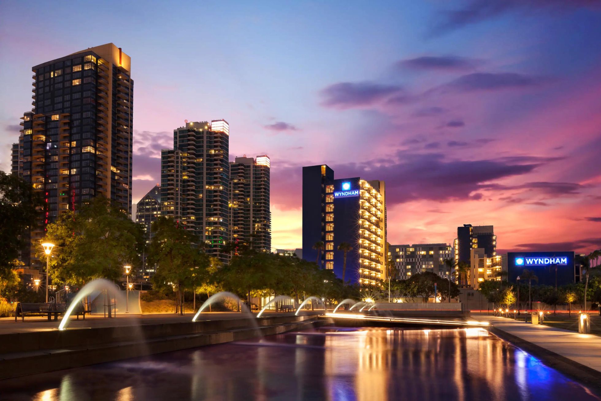 Wyndham | Wyndham Hotels & Resorts