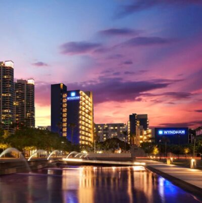 Our Brands | Wyndham Hotels & Resorts