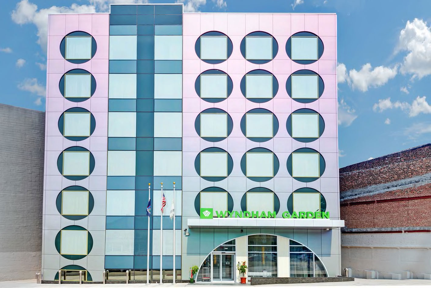 Wyndham Garden | Wyndham Hotels & Resorts