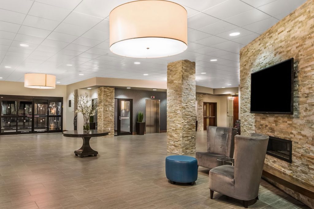 Wyndham Garden | Wyndham Hotels & Resorts