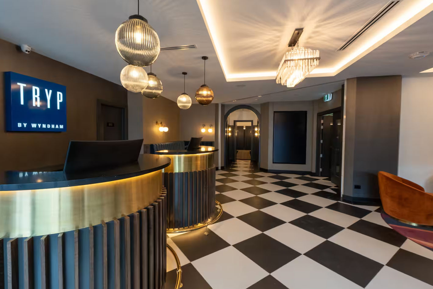 TRYP by Wyndham | Wyndham Hotels & Resorts