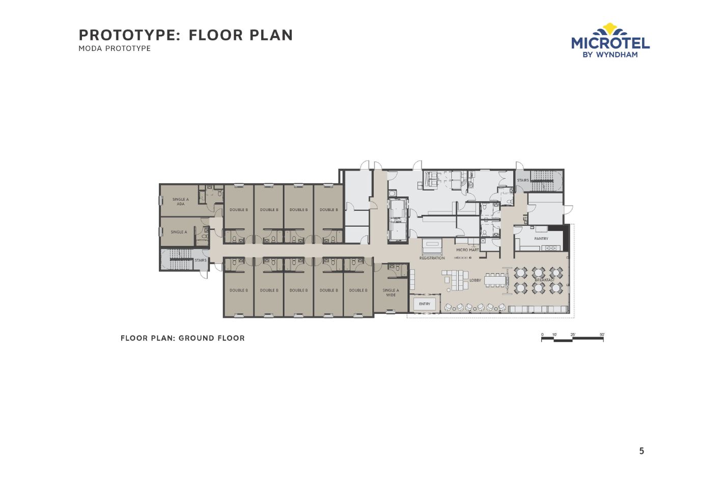 Microtel by Wyndham | Wyndham Hotels & Resorts