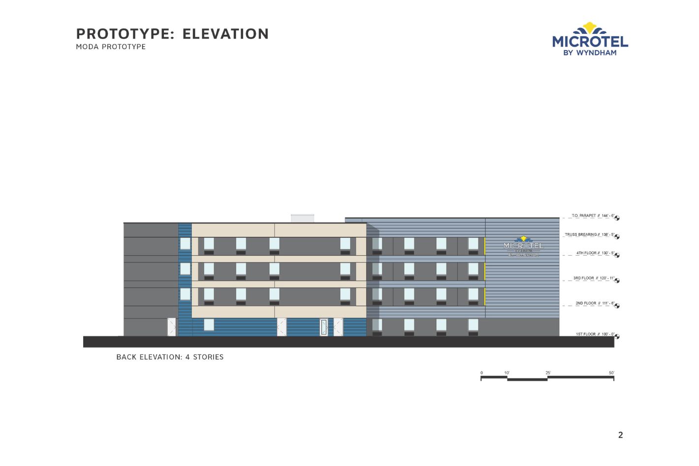 Microtel by Wyndham | Wyndham Hotels & Resorts