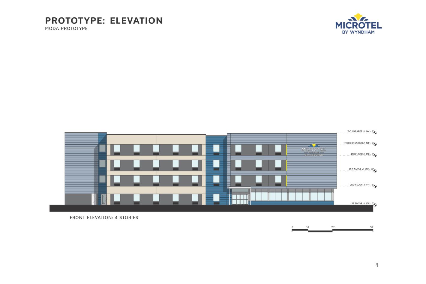 Microtel by Wyndham | Wyndham Hotels & Resorts