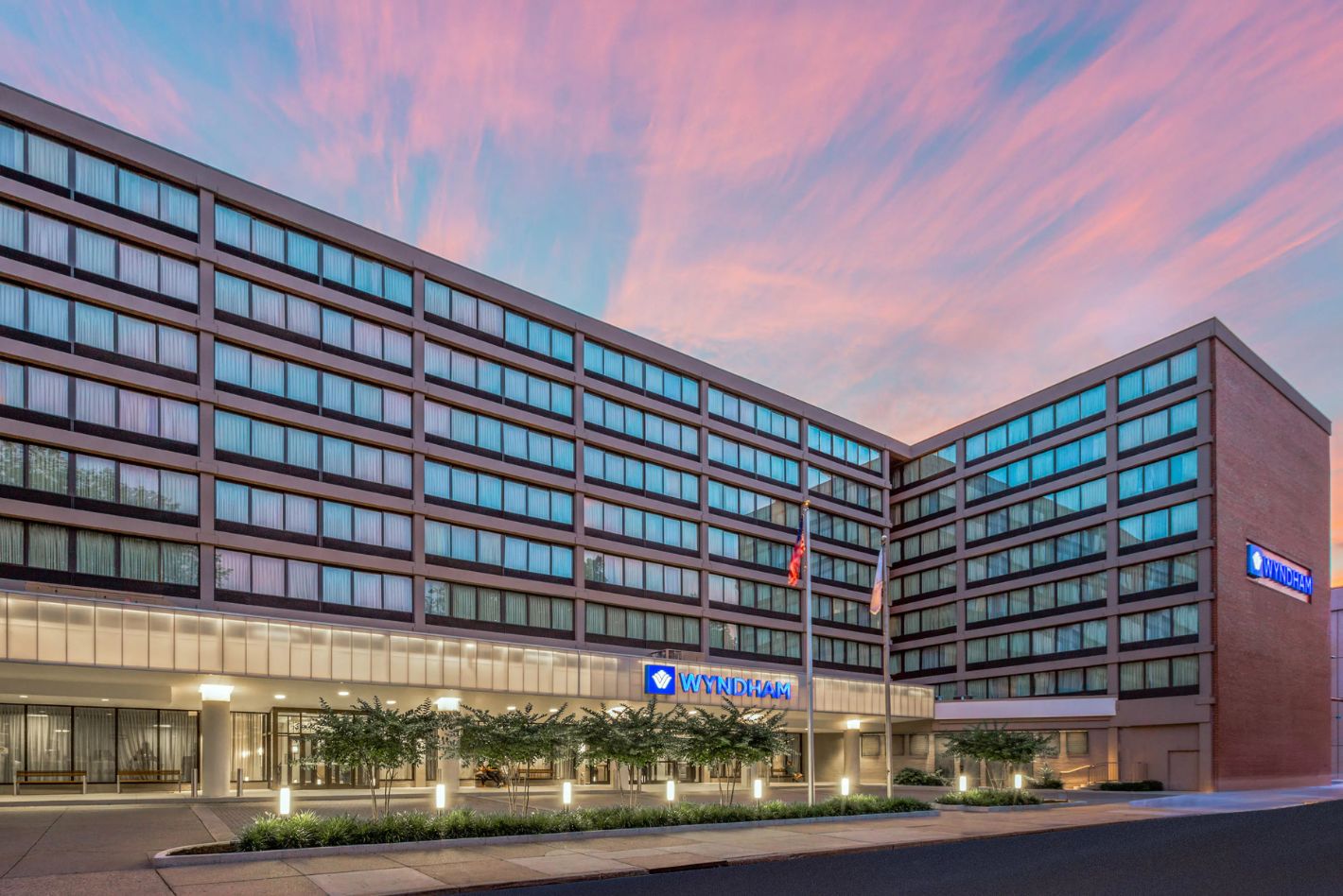 Wyndham | Wyndham Hotels & Resorts