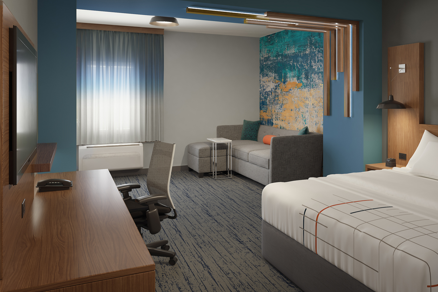 La Quinta by Wyndham | Wyndham Hotels & Resorts
