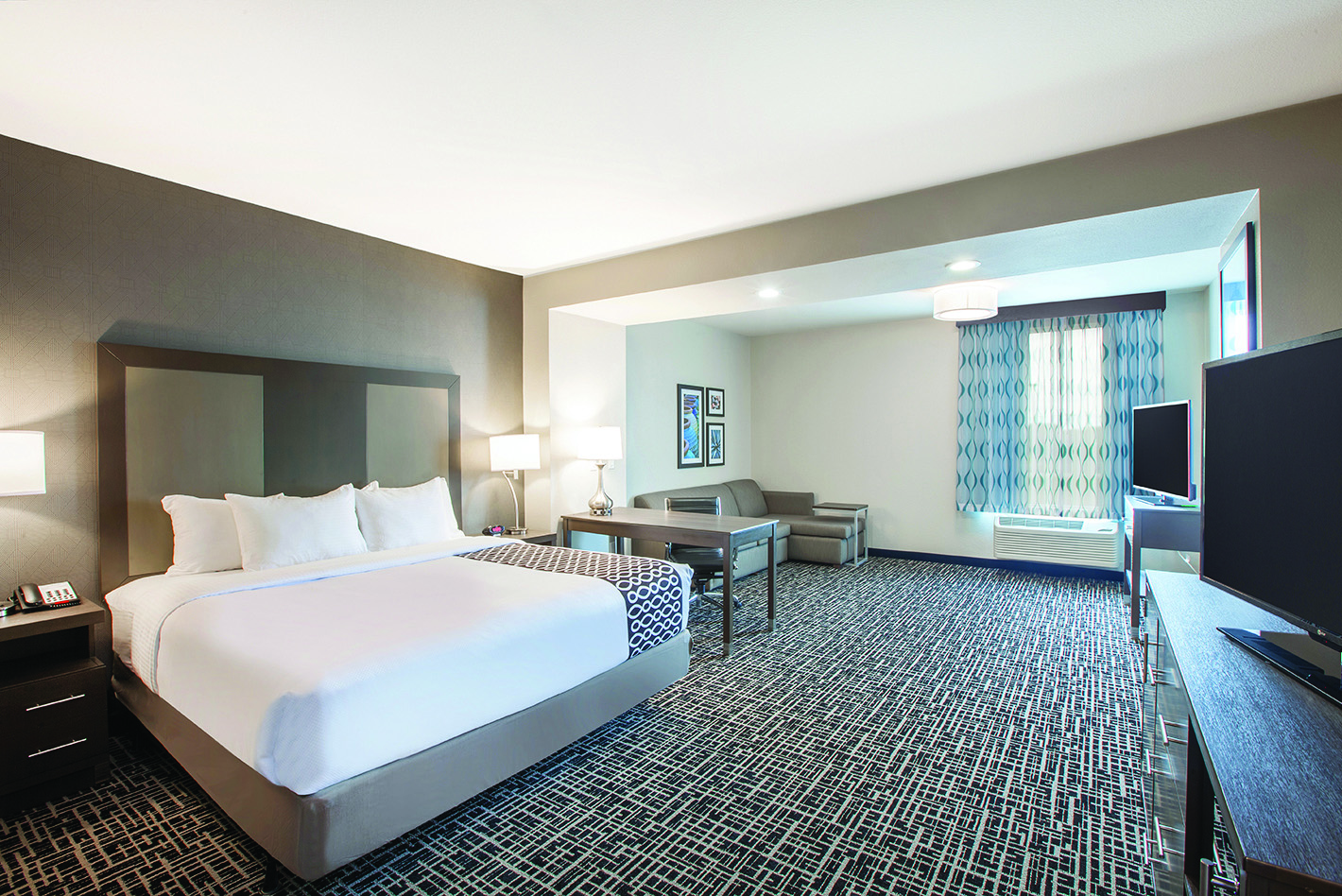 La Quinta by Wyndham | Wyndham Hotels & Resorts